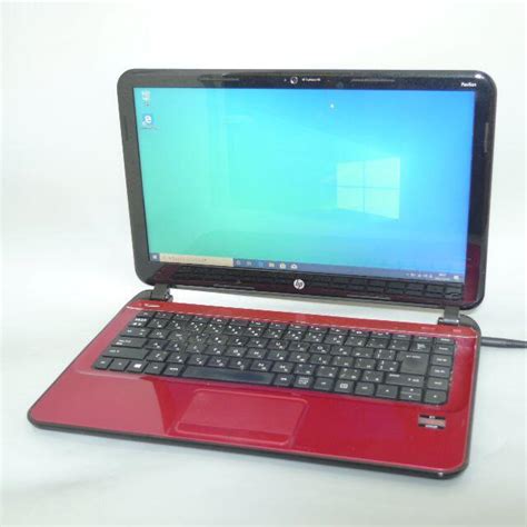 高速ssd 赤色 ノートpc 14 B107au 4gb 無線 49suktxj8k