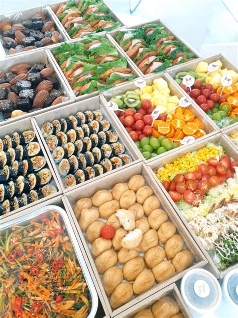 대구박스케이터링💛 네이버 블로그