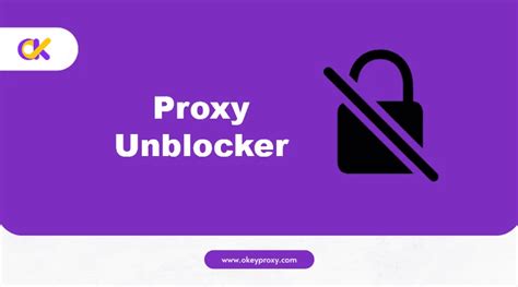 Understanding The Basics Of Proxy Servers Okey Proxy Cress