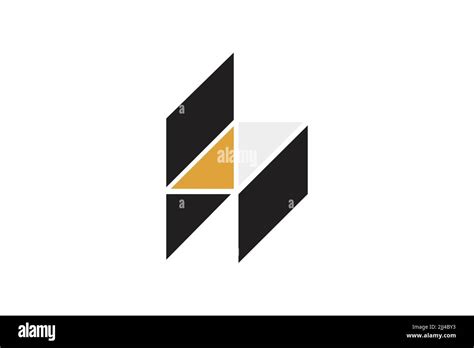 Hack Programming Language Logo White Background Stock Photo Alamy