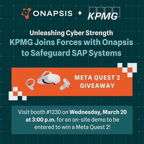 Sashi Karthik On Linkedin Elevate Your Security Game In Vegas With Onapsis At Sapinsider
