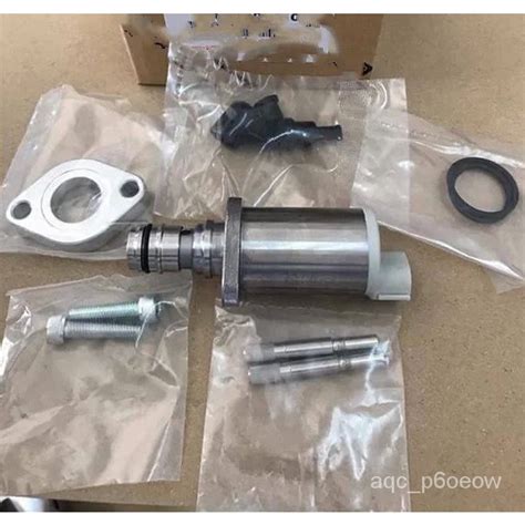 Suction Control Valve Scv Valve Overhaul Kit For Corolla Hilux Vigo Hiace 1cd Ftv 1kd 2kd 04226