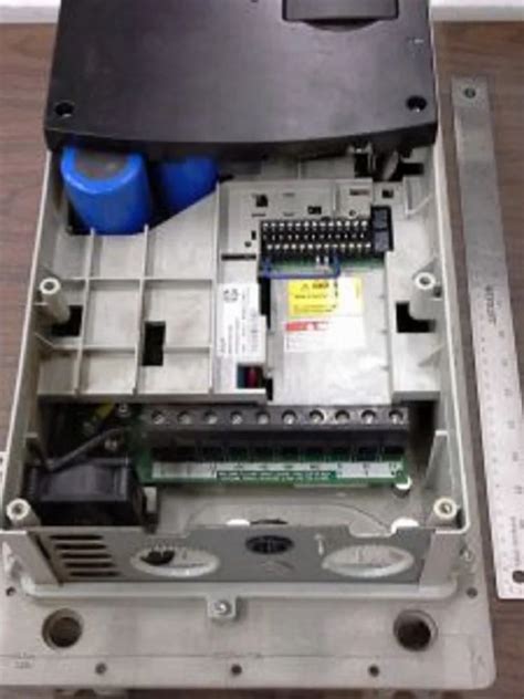 Allen Bradley Vfd Repair In Ahmedabad