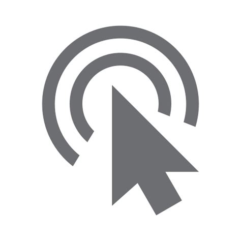 Cursor Arrow Move Pointer Direction Navigation Mouse Icon