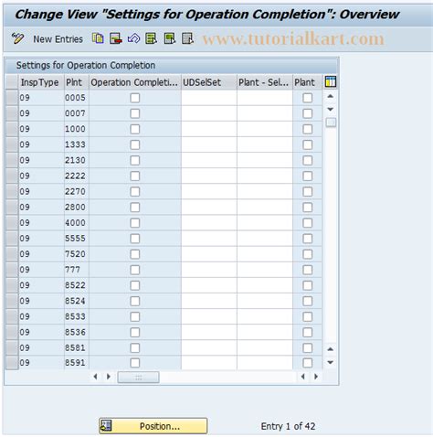 S Aen 10000495 Sap Tcode
