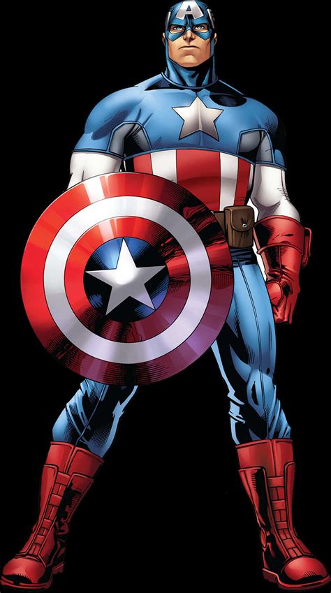 Captain America