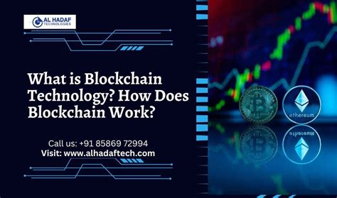 Understanding Blockchain Technology An Overview Of How Blockchain Works By Mlm Software By Al