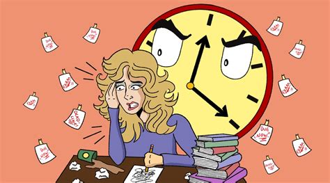 Adulting 101 Time And Stress Management