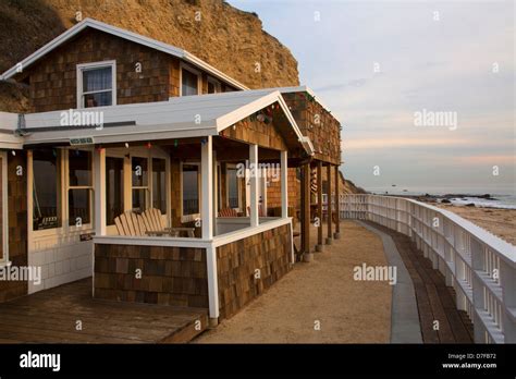 Crystal Cove Beach Cottages Crystal Cove State Park Newport Beach