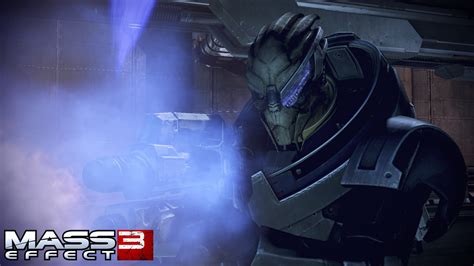 Mass Effect 3 2012 Ps3 Game Push Square