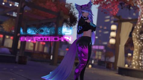 Lexis Vrmodels 3d Models For Vr Ar And Cg Projects