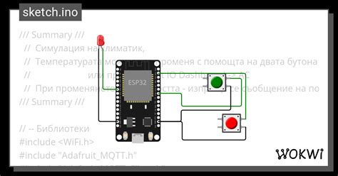 kurs wokwi esp32 stm32 arduino simulator