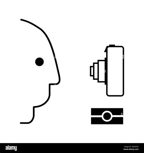Iso 7001 Bp 009 Biometric Facial Recognition Facility International