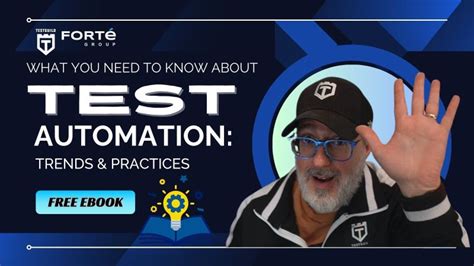 Joe Colantonio On Linkedin Automationtesting Testautomation Softwaretesting