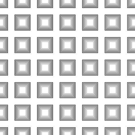 Seamless Vector Pattern Packing Design Repeating Motif Texture Background 325200 Vector Art