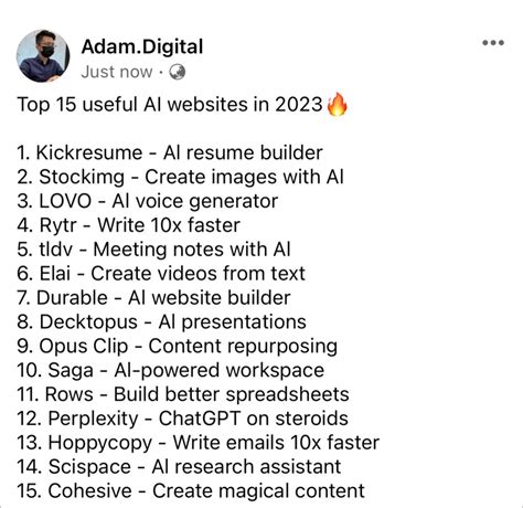 Adam Digital On Linkedin Artificialintelligence Ai Machinelearning