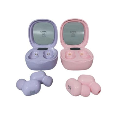Auricular In Ear Bluetooth Au 1323 Time Okey