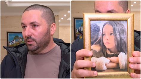 Таткото на Сияна показа гривничка Това е останало от детето ми Ko4 Bg