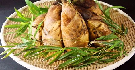 筍！たけのこ！タケノコ！東京で美味しい筍料理を堪能！