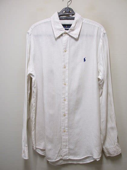 폴로 Polo 린넨 셔츠남방 택m 헬로마켓