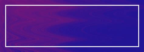 그라디언트 색상 간단한 분위기 파란색 국경 그라데이션 배너 그라디언트 색상 배경 일러스트 및 사진 무료 다운로드 Pngtree