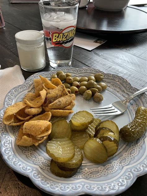 Husband S Dinner Experiment Stock Image Image Of Happens Humor 350044729