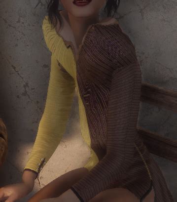 Breast Physics Stopped Working Skyrim Technical Support LoversLab