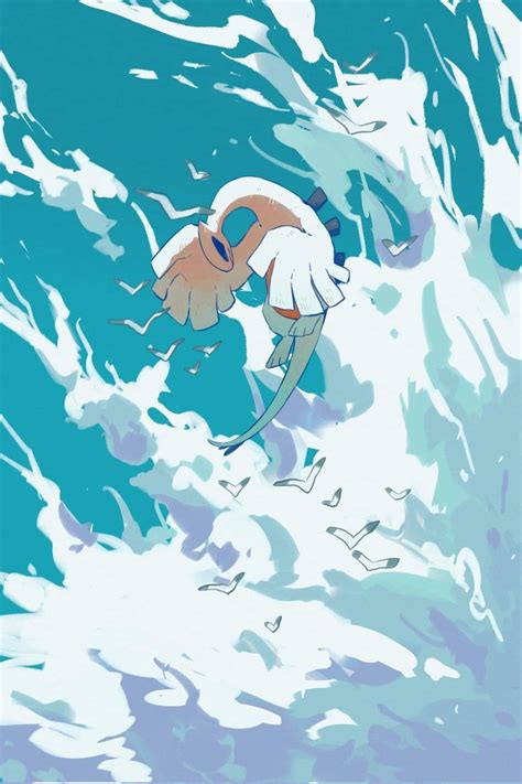 Lugia Pokemon Artofit
