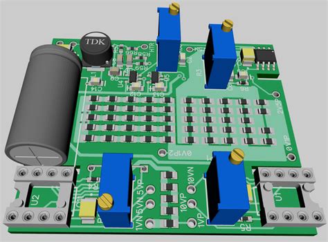 Experimenting With The Heater Pid Controller Details