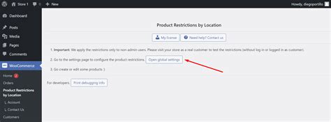 Woocommerce Hide Product Price And Add To Cart By Country Wp Super Admins