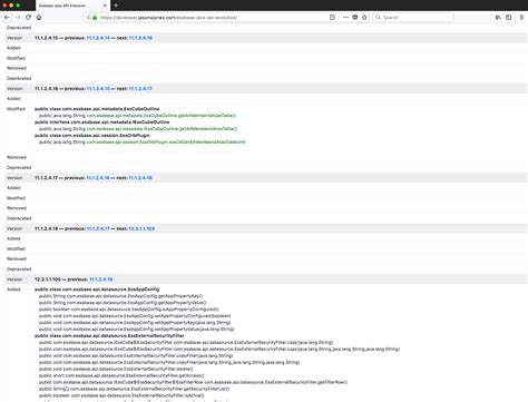 new webpage for essbase java api evolution jason s hyperion blog