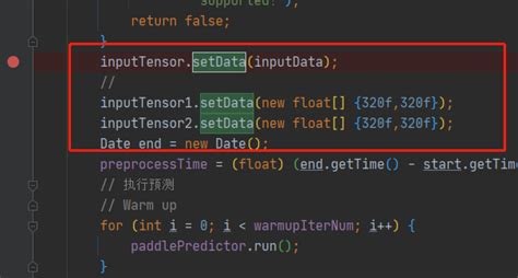 Paddlex模型转nb之后加载模型运行闪退 Issue PaddlePaddle Paddle Lite GitHub
