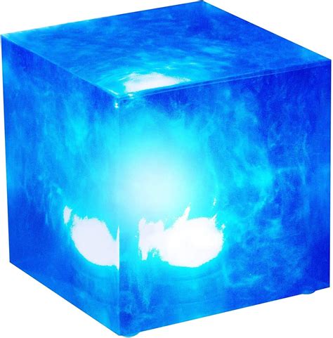 Tesseract Stone Cube Loki Infinity Stones Space Gem Cosplay Costume