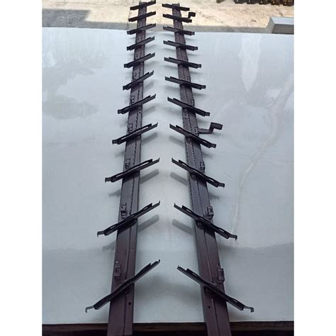 Jual Rangka Jendela Kaca Nako Daun Merk Dicky Shopee Indonesia