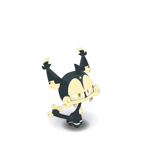Bontarian Bow Meow Pets Dofus Ankama Store