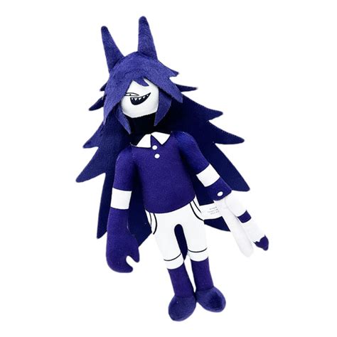 Мягкая игрушка Фундаментальное бумажное образование Fundamental Paper Education Мисс Серкл