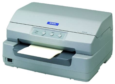 Passbook Printer At Best Price In India