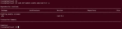 How To Install Librenms Monitoring Tool On Almalinux 9