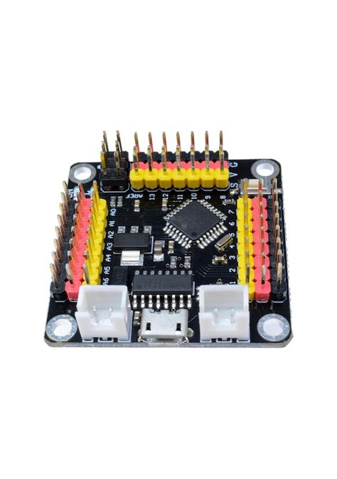 Dm Strong Series Ch340 Ch340g Mikro Usb Nano V3 0 Atmega328 Pro Kartı Fiyatları Ve Özellikleri