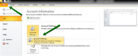 Disable Add Ons Outlook 2007 Poslawpc