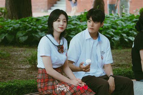 Top 10 Hottest Korean Actors And Must Watch K Dramas Dominating Discussions In November 3rd Week