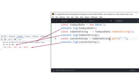 Building A Simple Coming Soon Date Counter Javascript Sitepoint Forums Web Development