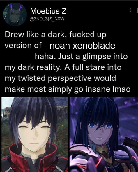 Xenoblade 3 Spoiler Meme Enjoy R Xenoblade Chronicles