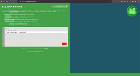 Css Flex And Grid Games Quick博客