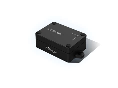 Buy Your Milesight Em310 Tilt 868m Tilt Sensor In Europe At The Best Price