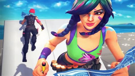 Vs Map Delay By Dalece Fortnite Creative Map Code Fortnite GG