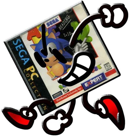 Some Sonic Themed Characters Robjectshows