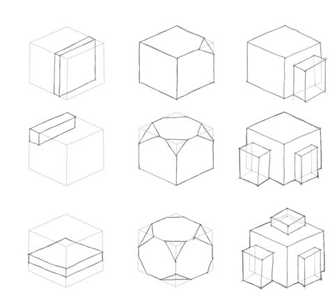 architecture design basics form