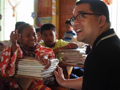 Deped Tayo The Ip Learners At San Jose Elementary School