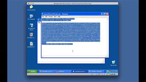 OpenPGP Tutorial YouTube